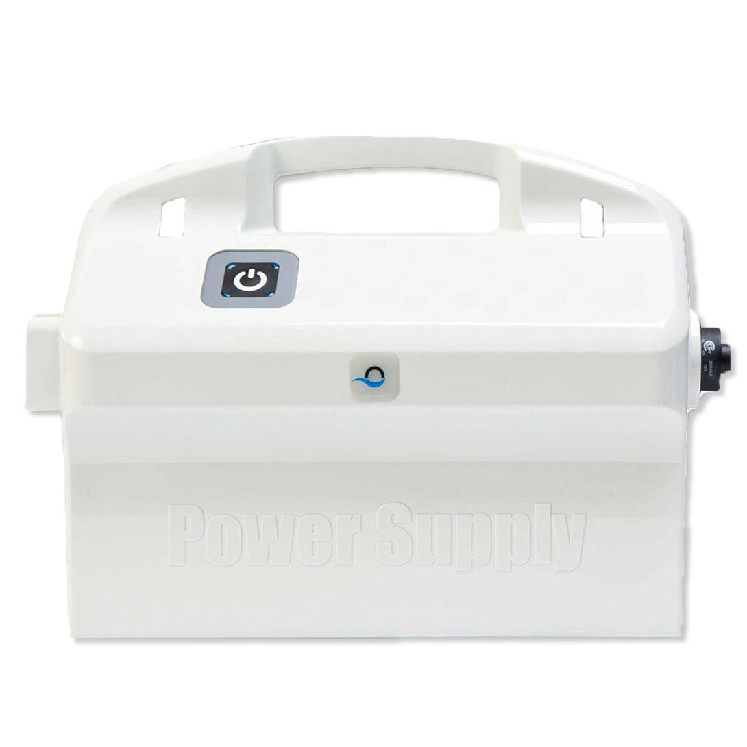 ספק כח בסיסי 180 Watt - מרכז הבריכה והספא